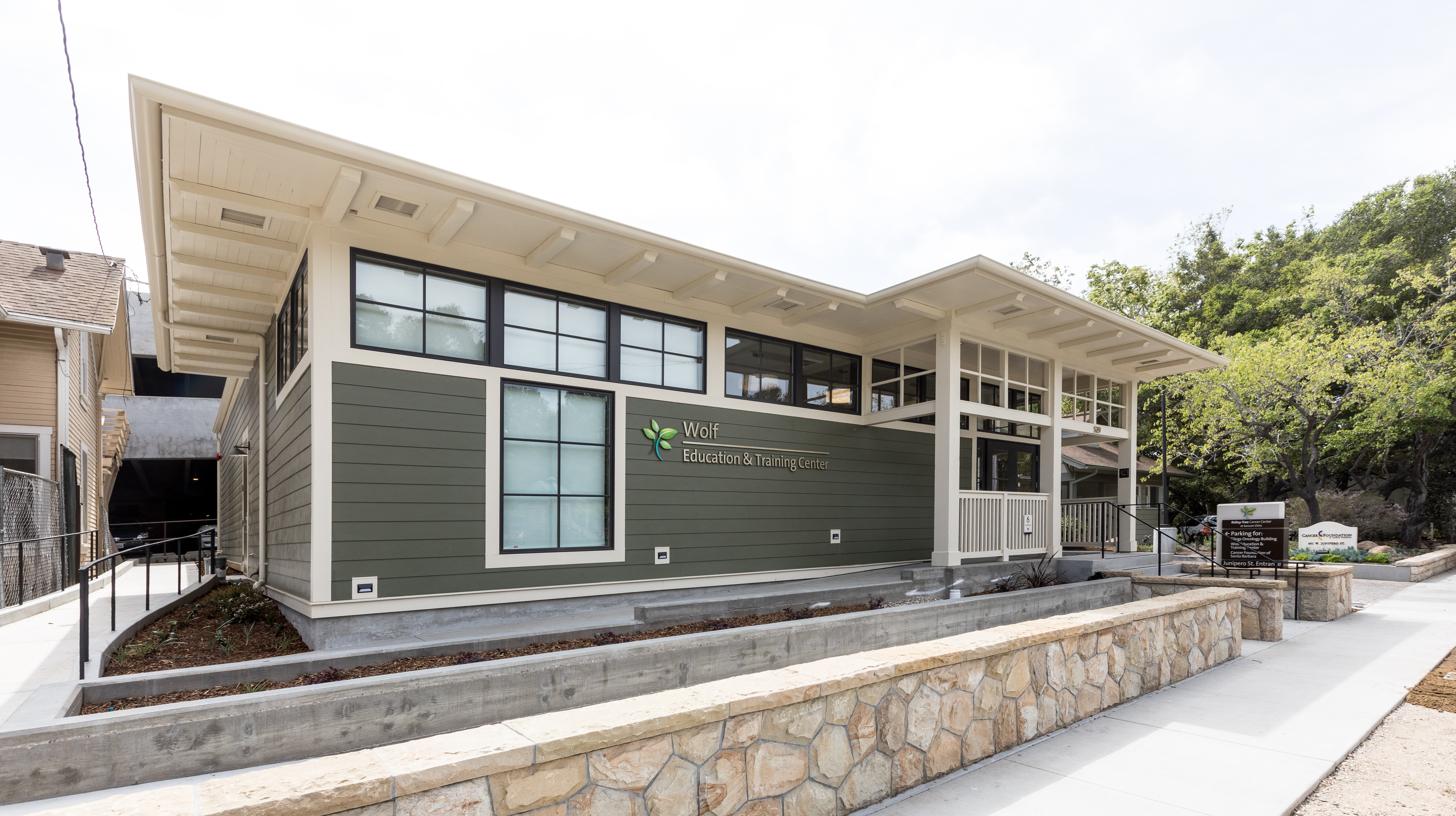 Ridley-Tree Cancer Center Community Lectures | Sansum Clinic