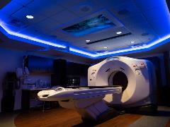 Radiation & Oncology Technology | Ridley-Tree Cancer Center
